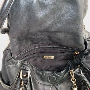 Botkier | Bags | Botkier Leather Handbag Originally 295 Plus Tax | Poshmark